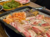 당산역 맛집 K 후식까지 완벽한 당산 냉삼 맛집 청춘 냉동삼겹살 네이버 블로그